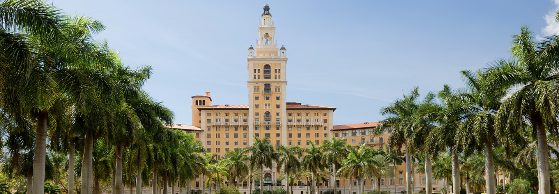 Q&A: Coral Gables, Fla., CIO Raimundo Rodulfo Shares Smart City Initiatives | StateTech Magazine